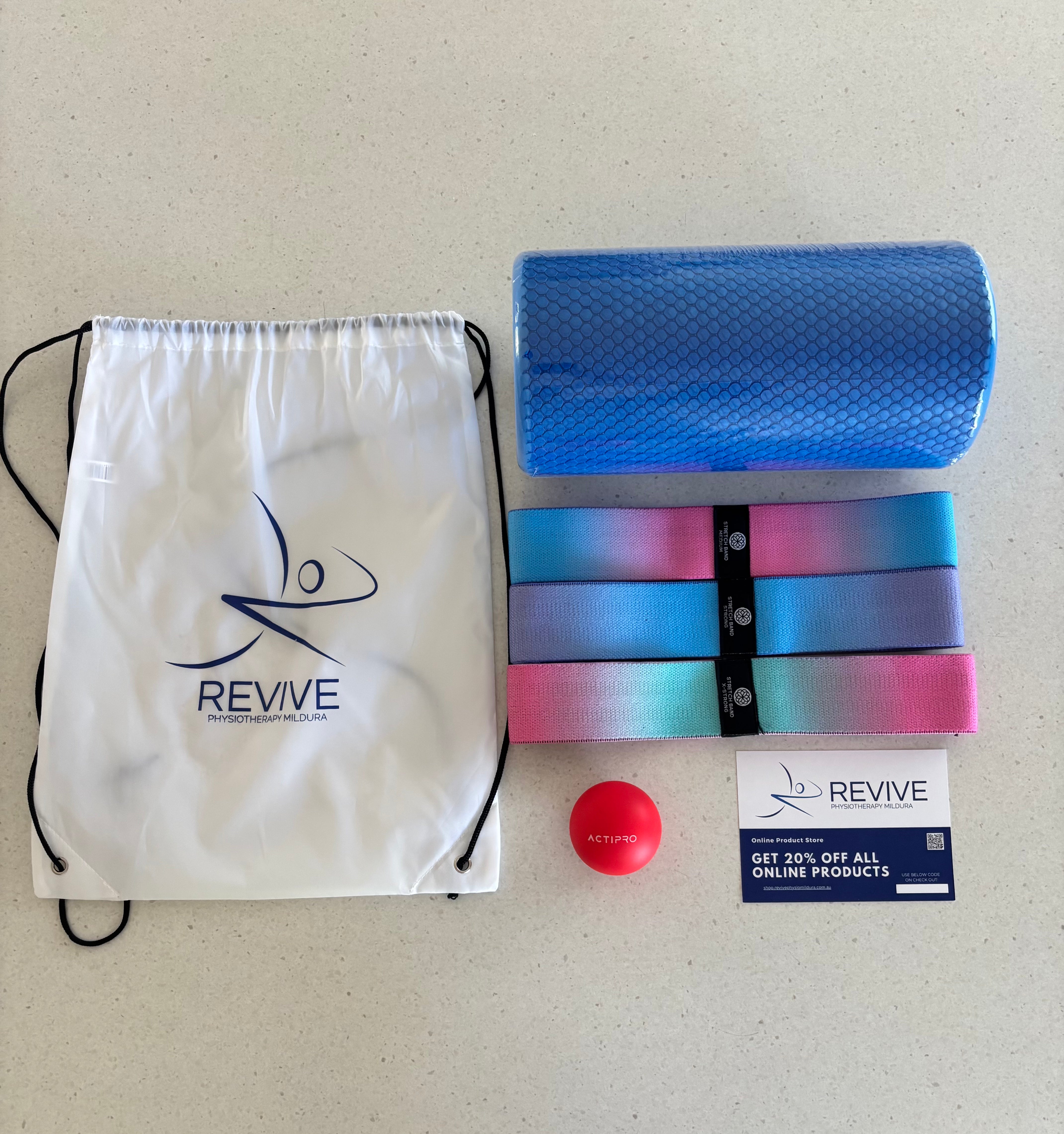 Revive Mobility Pack | Revive Physiotherapy Mildura