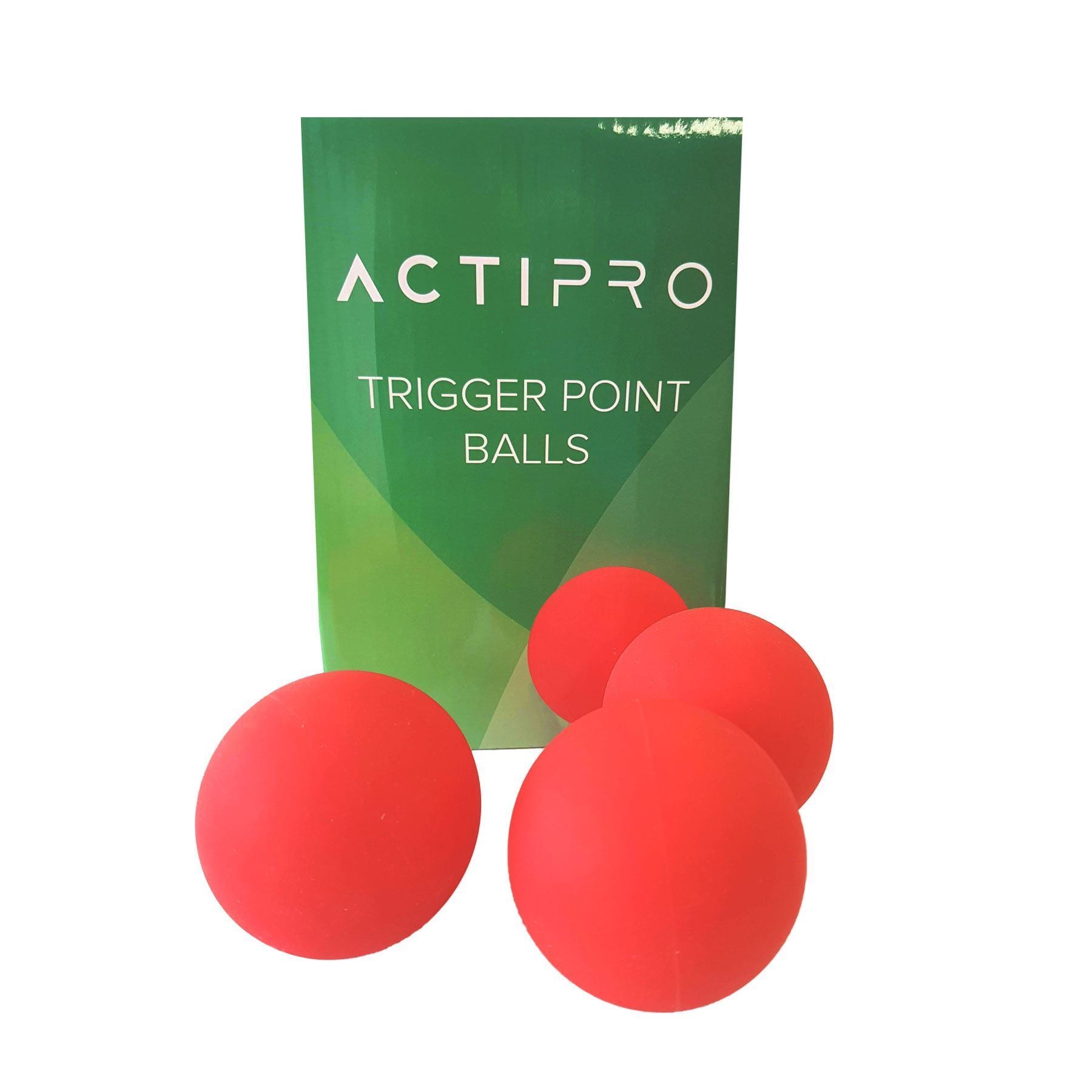 ACTIPRO TRIGGER POINT BALLS | Revive Physiotherapy Mildura