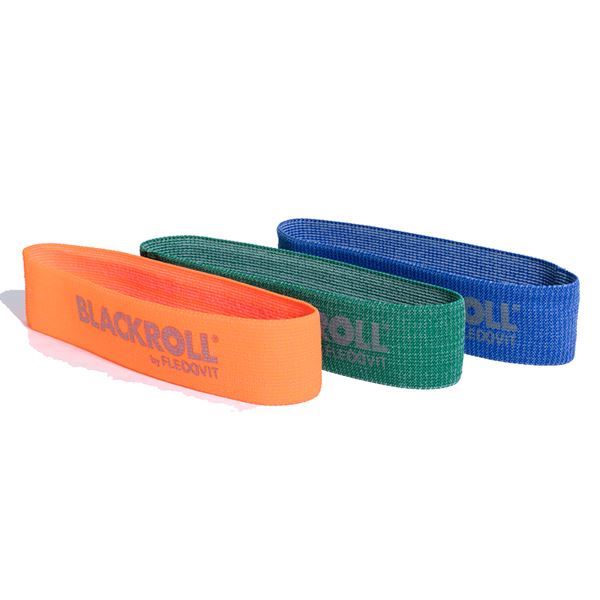 BLACKROLL LOOP BAND | Revive Physiotherapy Mildura