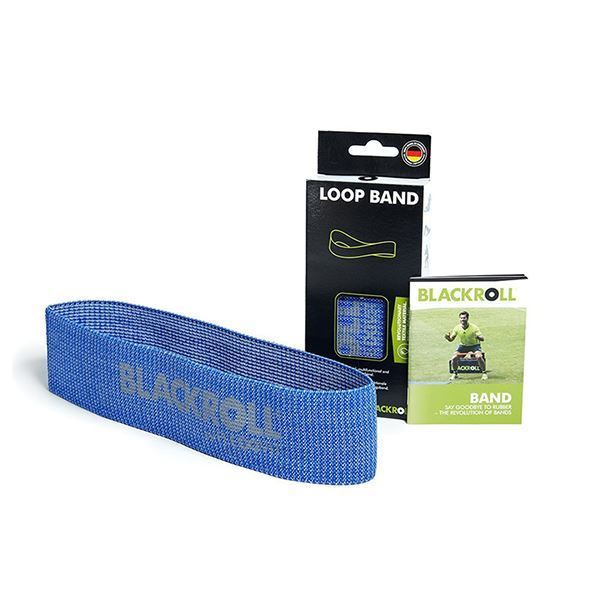 BLACKROLL LOOP BAND | Revive Physiotherapy Mildura