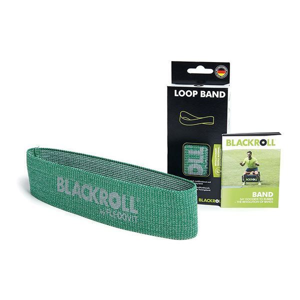 BLACKROLL LOOP BAND | Revive Physiotherapy Mildura